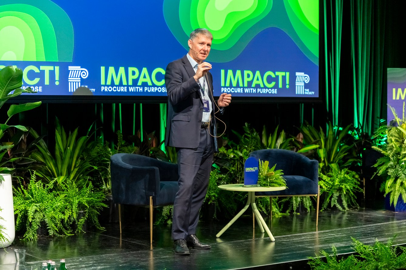 Impact! Procure with Purpose
