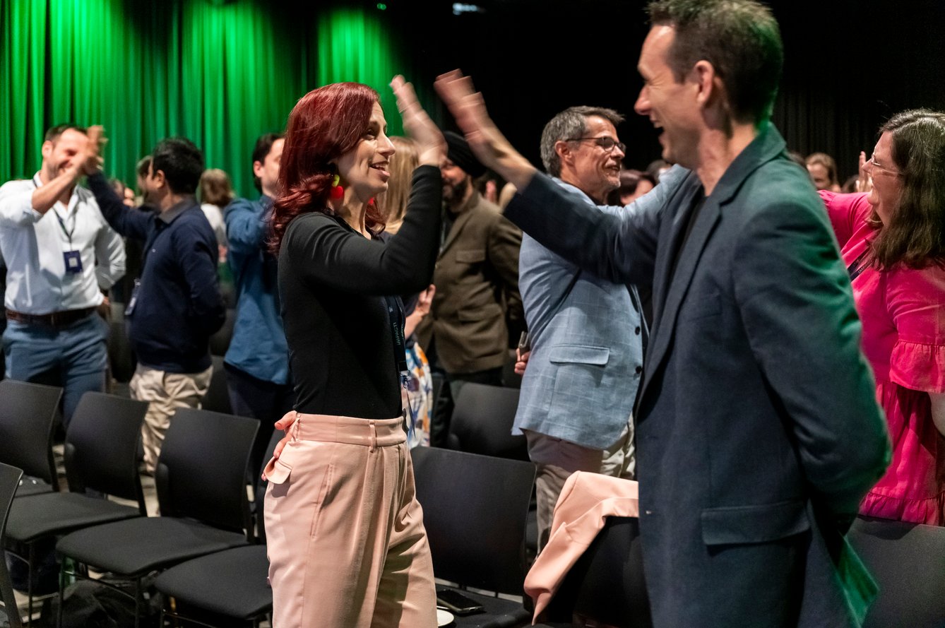 Impact! Procure with Purpose